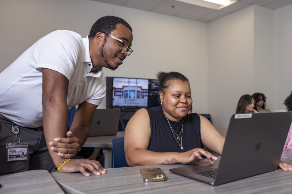 Student Life & Resources - South Piedmont Community College