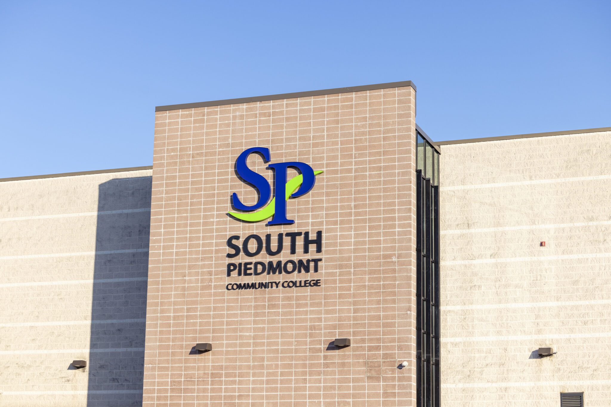 Get skills. Get paid. Fast. - South Piedmont Community College