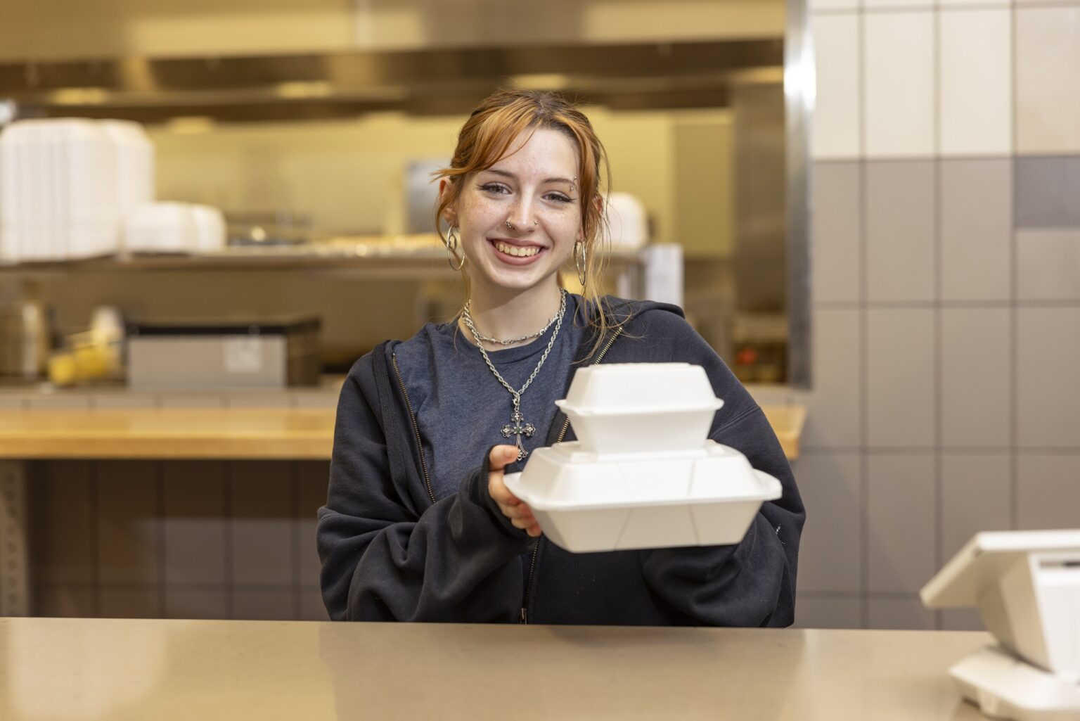 Student Life & Resources - South Piedmont Community College