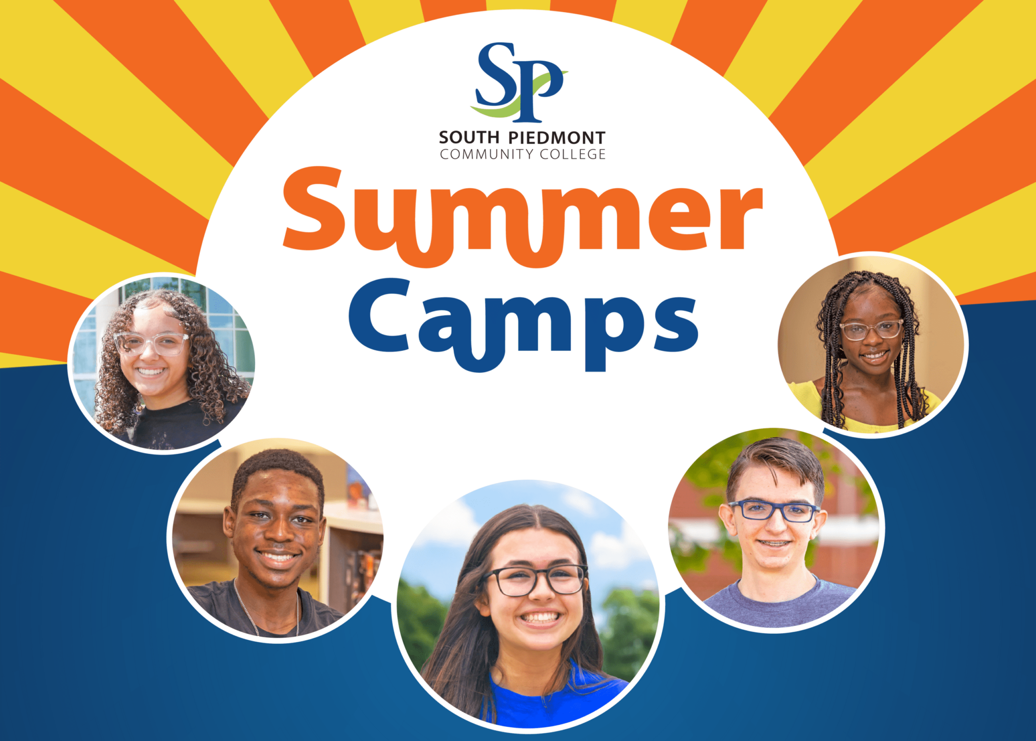 Community - South Piedmont Community College