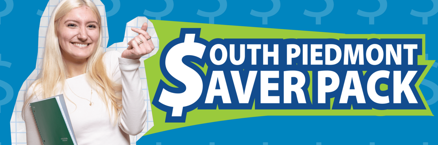 Campus Store - South Piedmont Community College