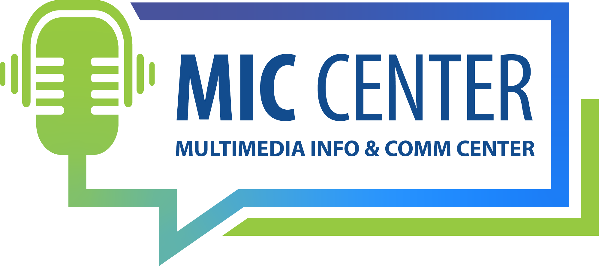 MIC Center: Multimedia Info & Com Center - South Piedmont Community College
