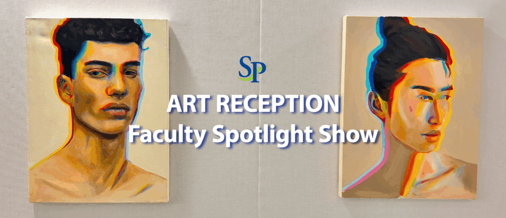 South Piedmont Showcases Faculty Talent in Spotlight Art Show - South ...