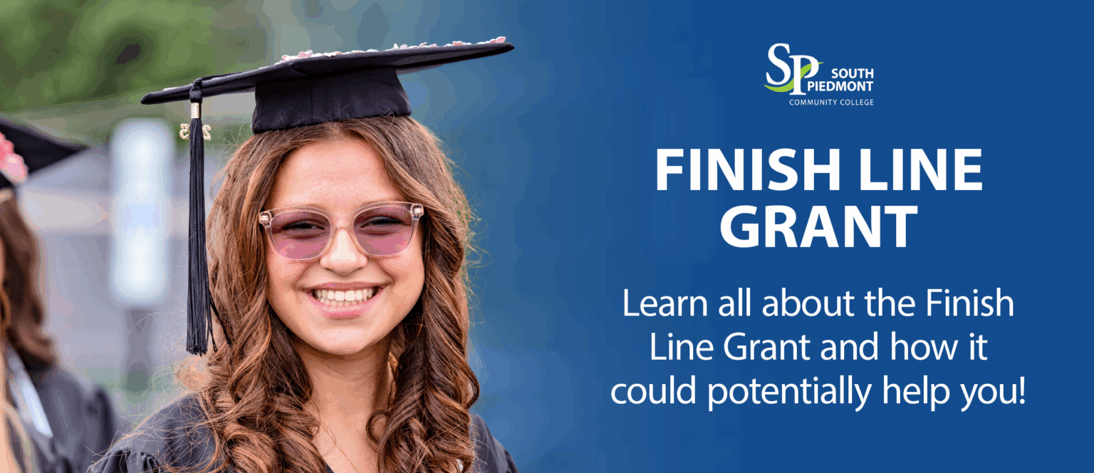 The North Carolina Finish Line Grant: Support When Life Gets in the Way ...